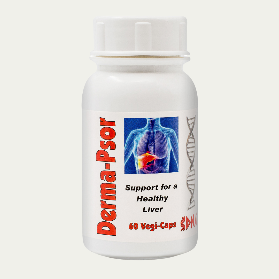 Derma-Psor – DNA-BIO