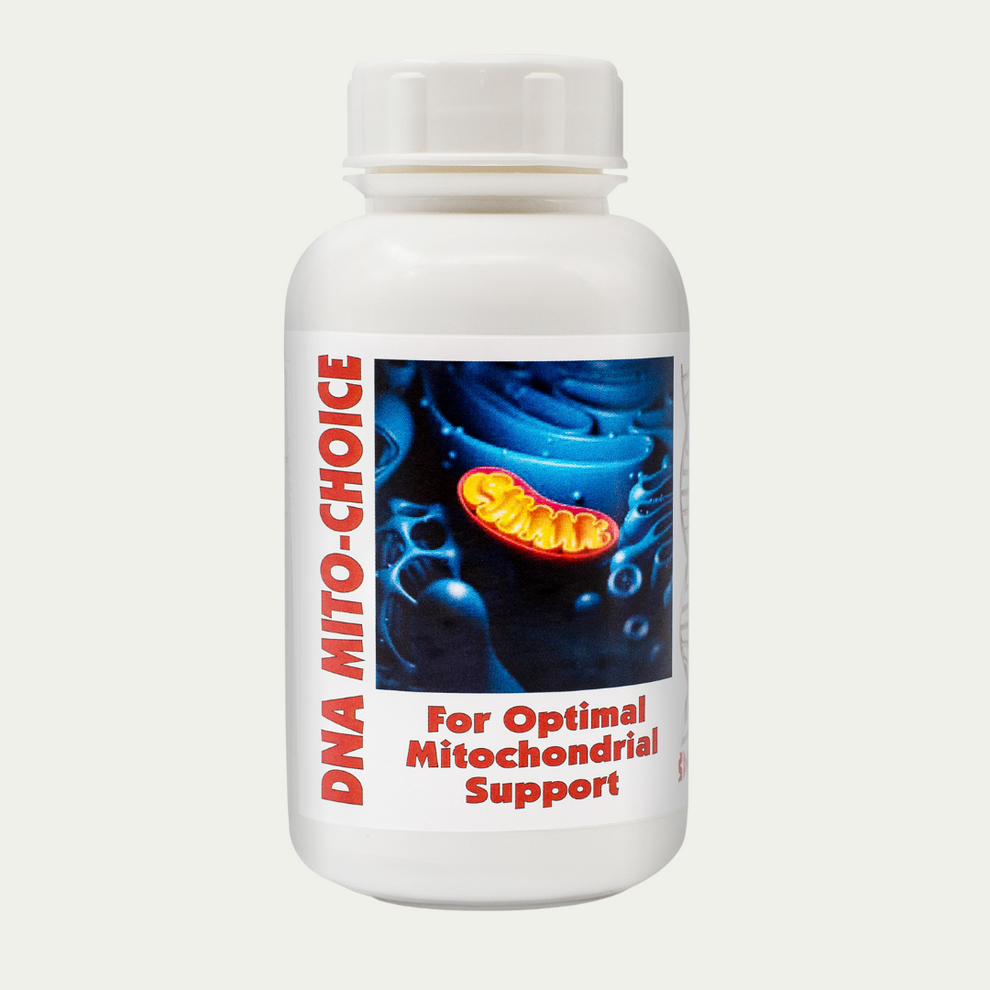 DNA-Mito Choice – DNA-BIO