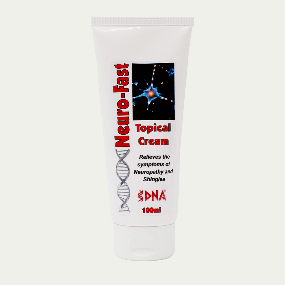 Neuro-Fast Cream – DNA-BIO