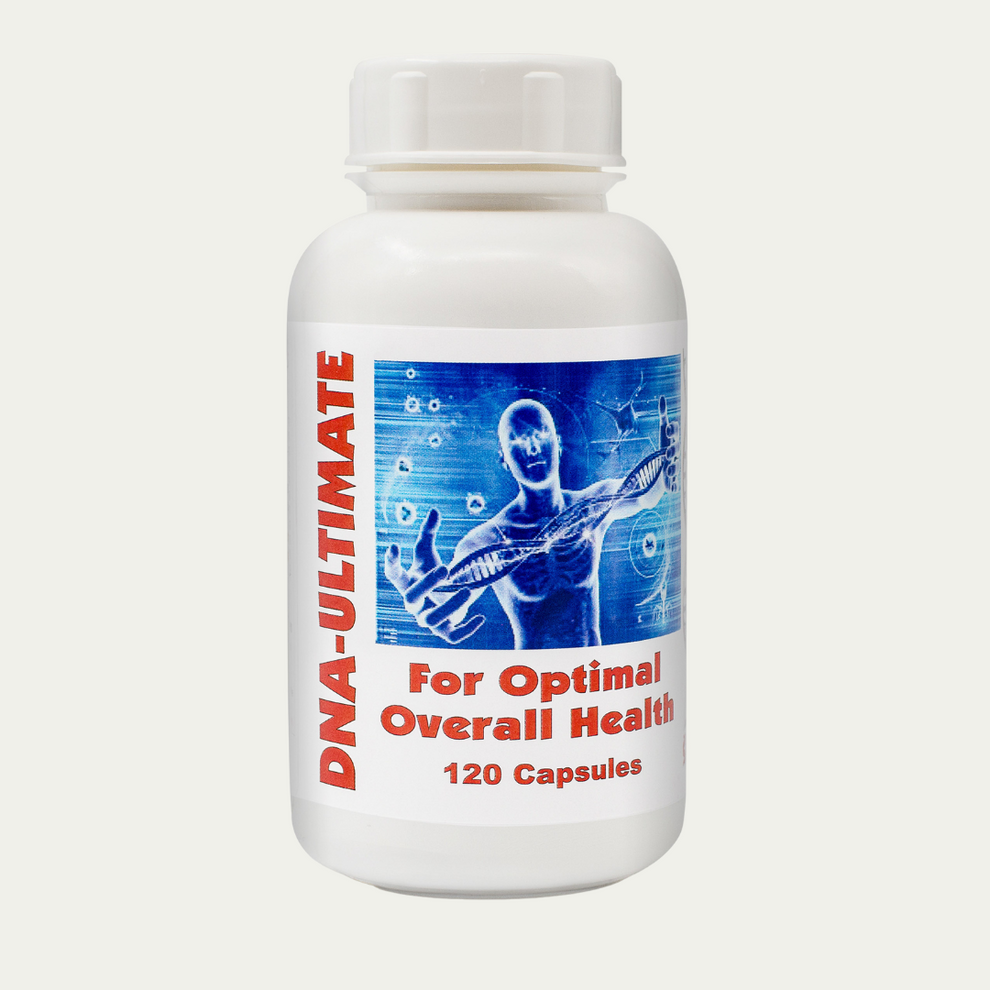 DNA-Ultimate – DNA-BIO
