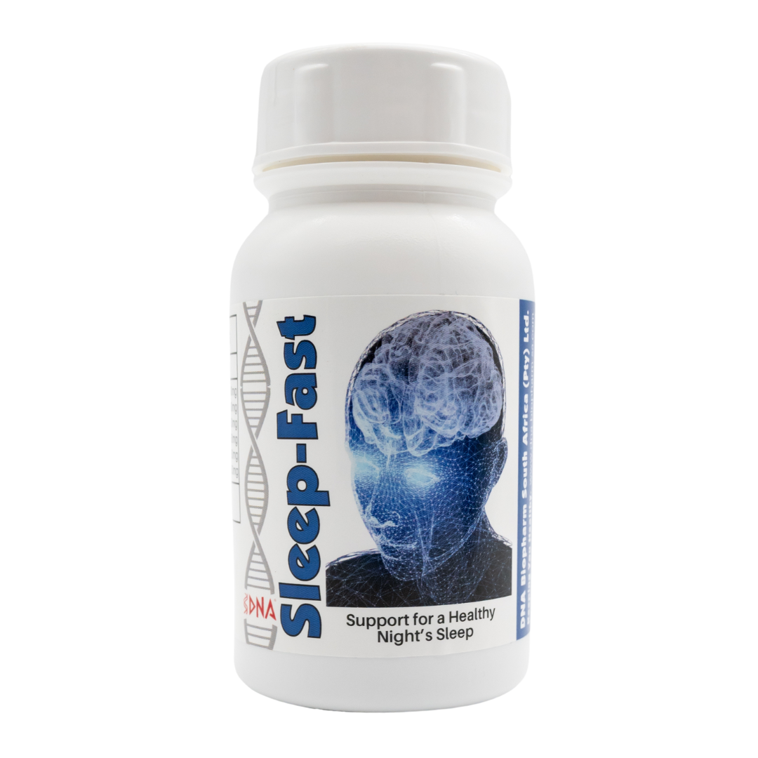 Sleep-Fast – DNA-BIO